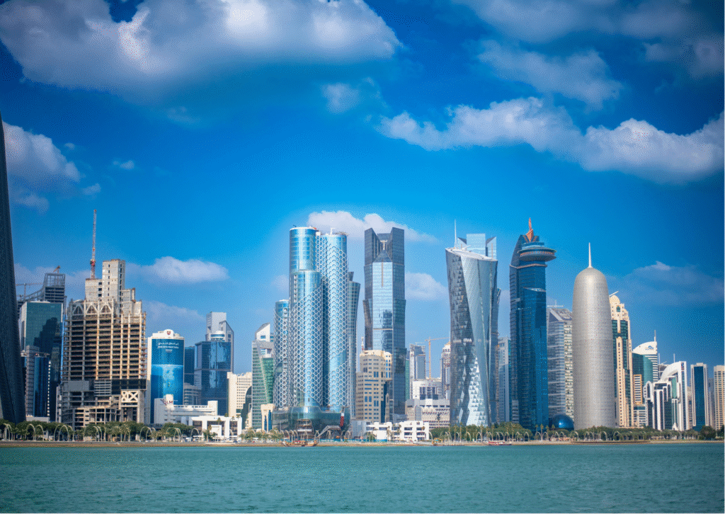 Top 10 Things to Do in Qatar Beyond FIFA and Doha - Complete Travel Blog
