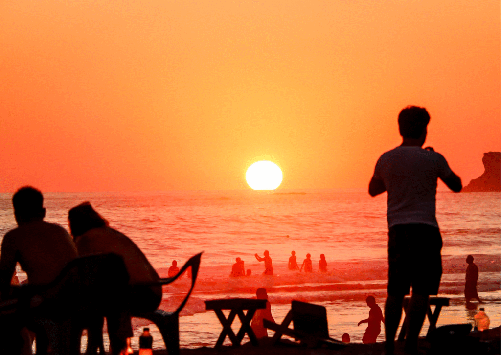 Best Sunset Spot Around The World You Need To See - Complete Travel Blog