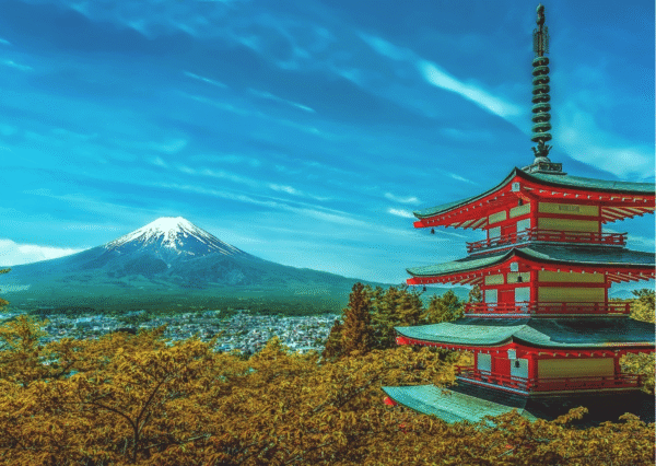 How to Travel Across Japan Using Only Local Trains - Complete Travel Blog
