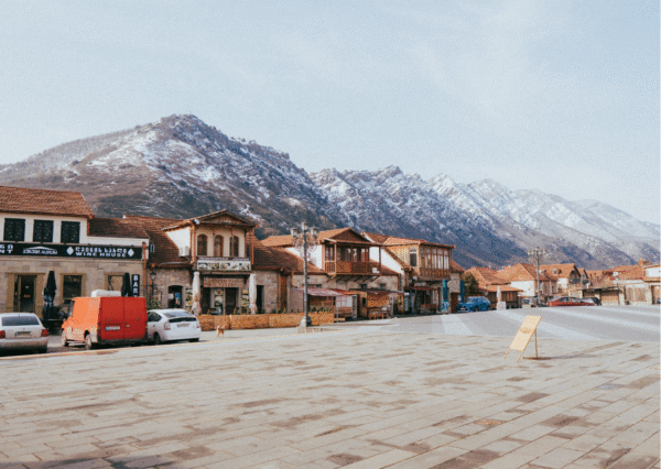 Underrated Border Towns Worth Visiting - Complete Travel Blog